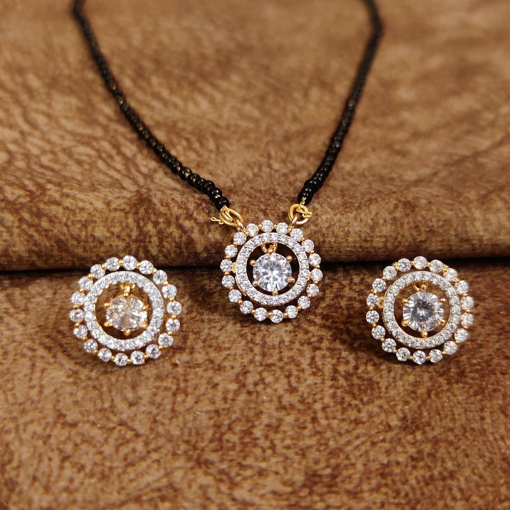 Necklaces – Sanvi Jewels