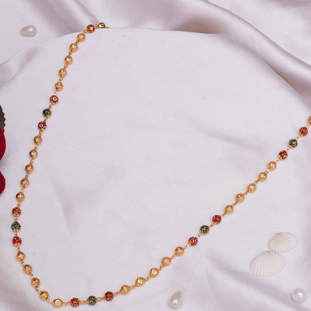 Necklaces – Sanvi Jewels