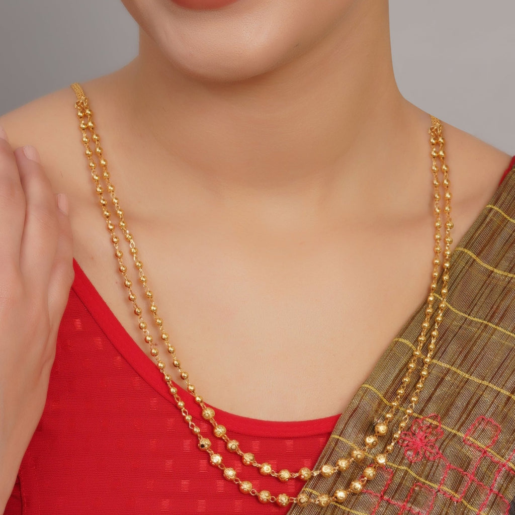 Necklaces – Sanvi Jewels